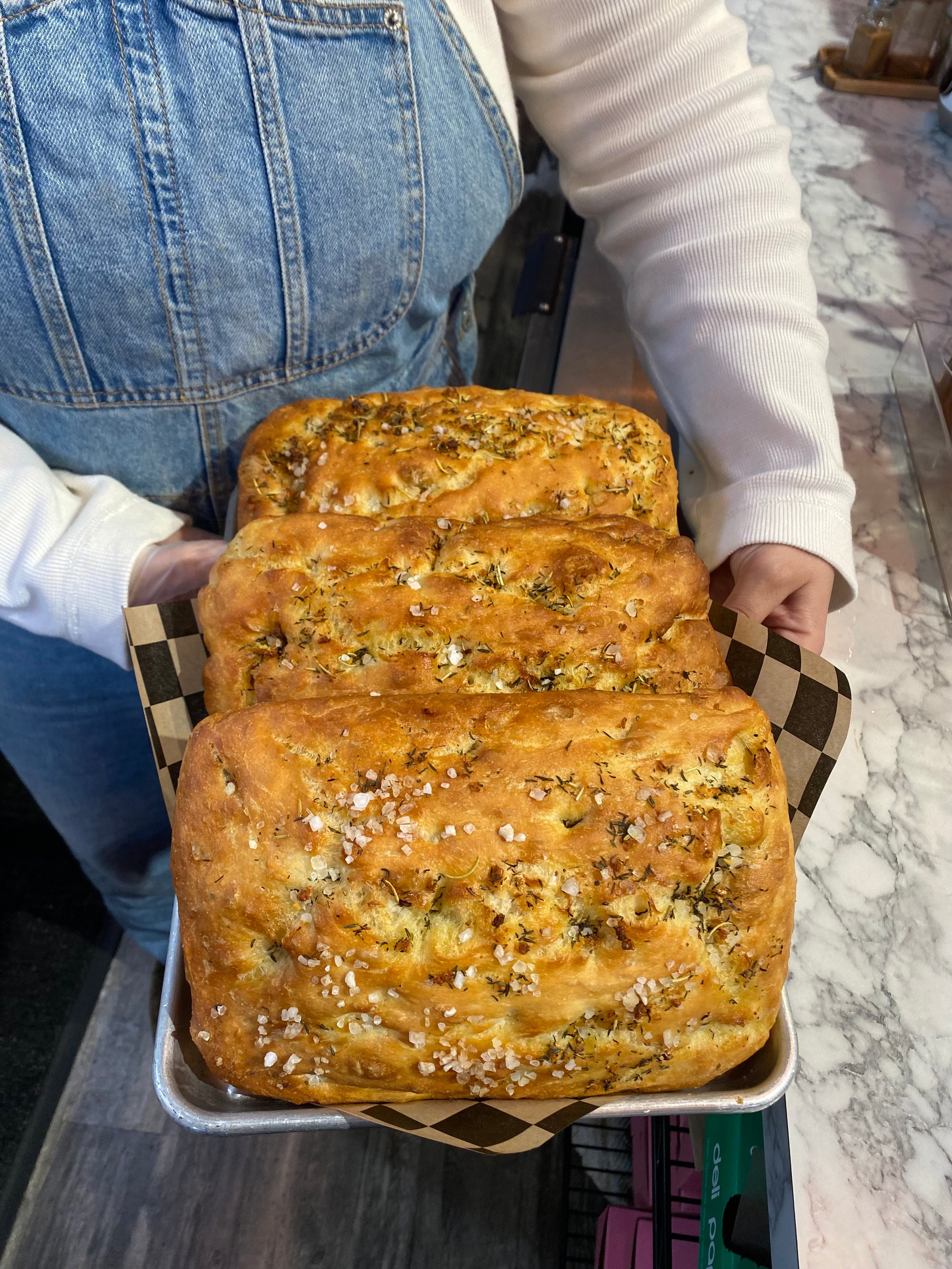 Bread | Val's Bakery